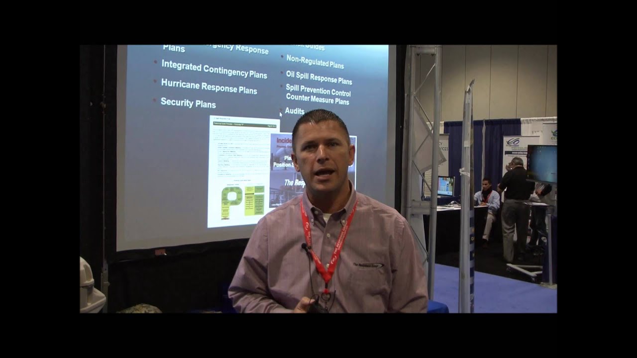 The Response Group - YouTube