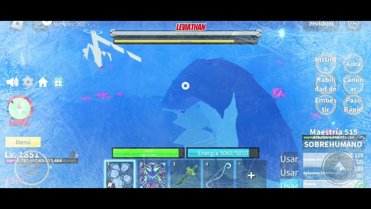 !HUNTING DOWN THE LEVIATHAN WITH PEOPLE! . - YouTube