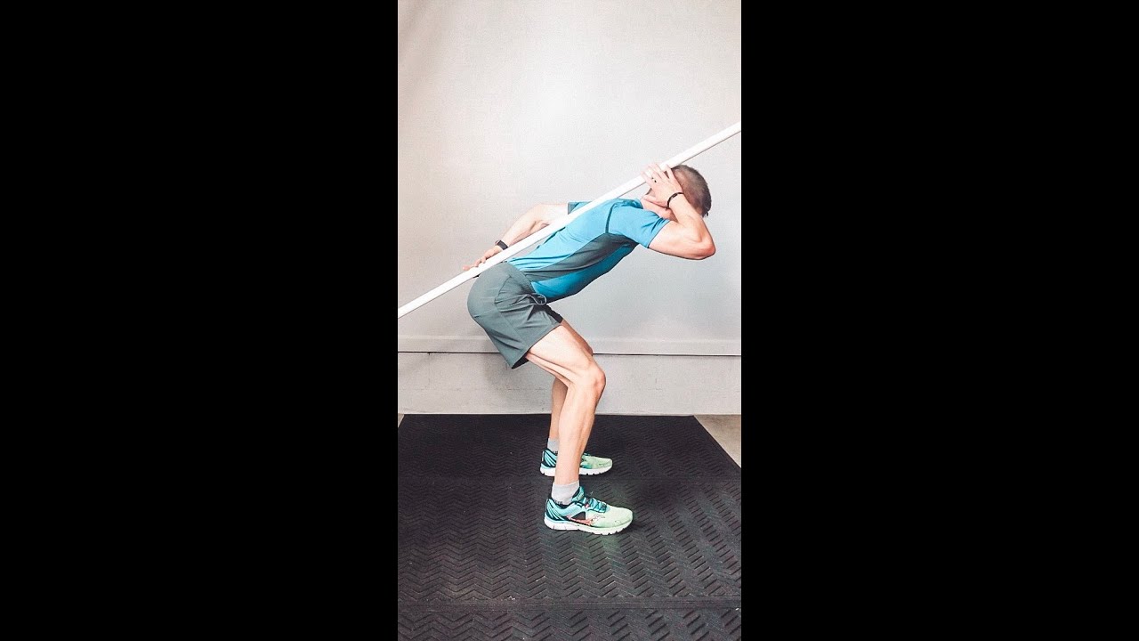 Broomstick RDL - YouTube