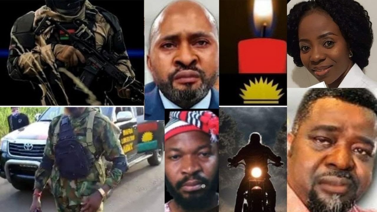 COS NGOZI ORABUEZE SOLD OUT COMMANDER ZUMA TO N9JA ARMY🪖~ @C-ROZ - YouTube