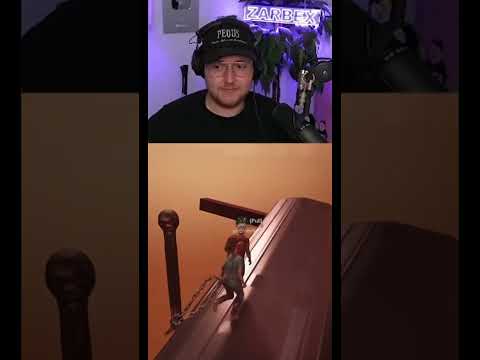 Zarbex verwechselt Freundin mit schradin - YouTube