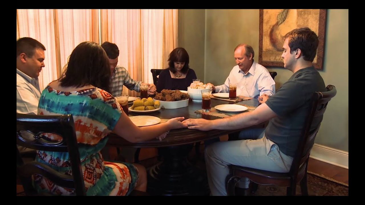 Judge Slattery FAMILY - YouTube