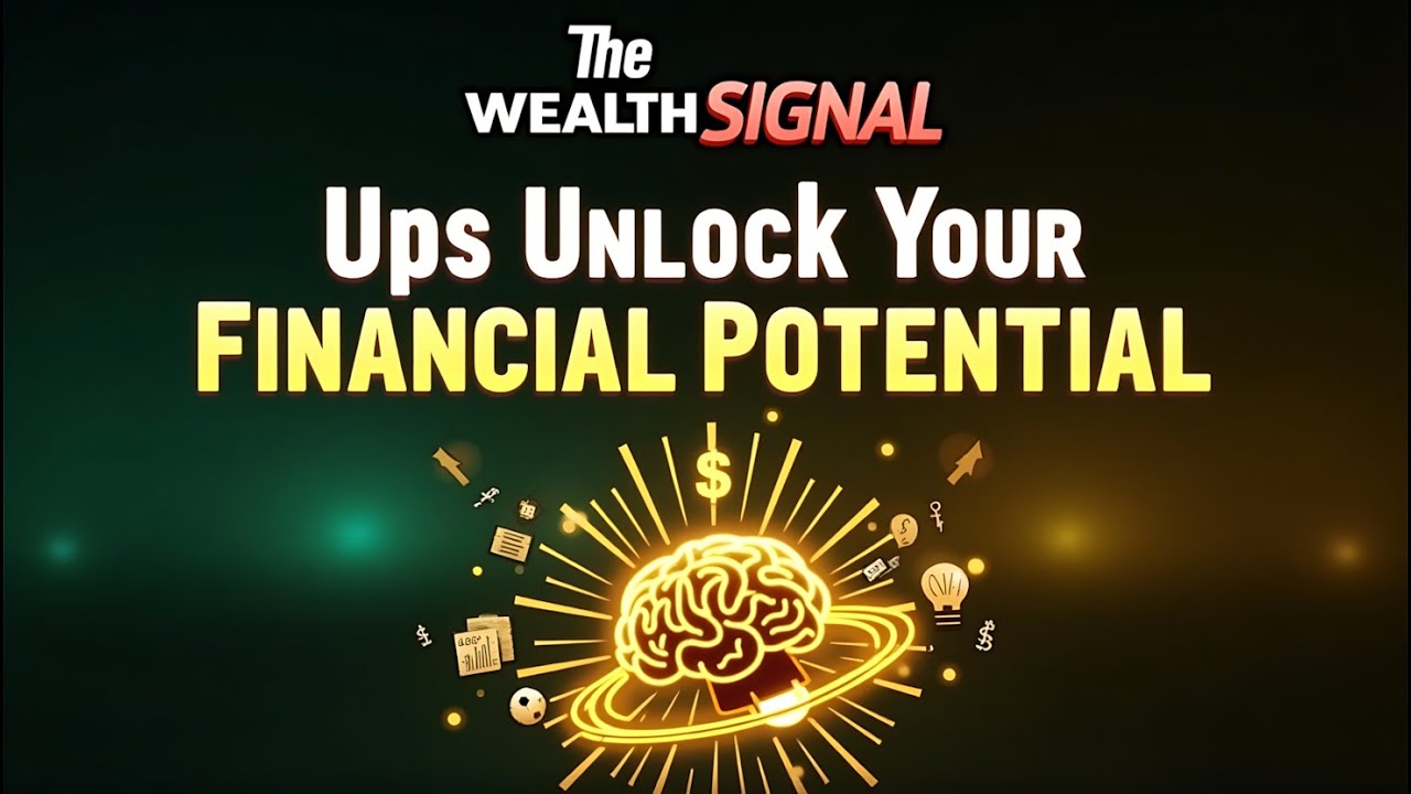 "The Wealth Signal Review 2025: Unlock Your Financial Potential – Is It ...