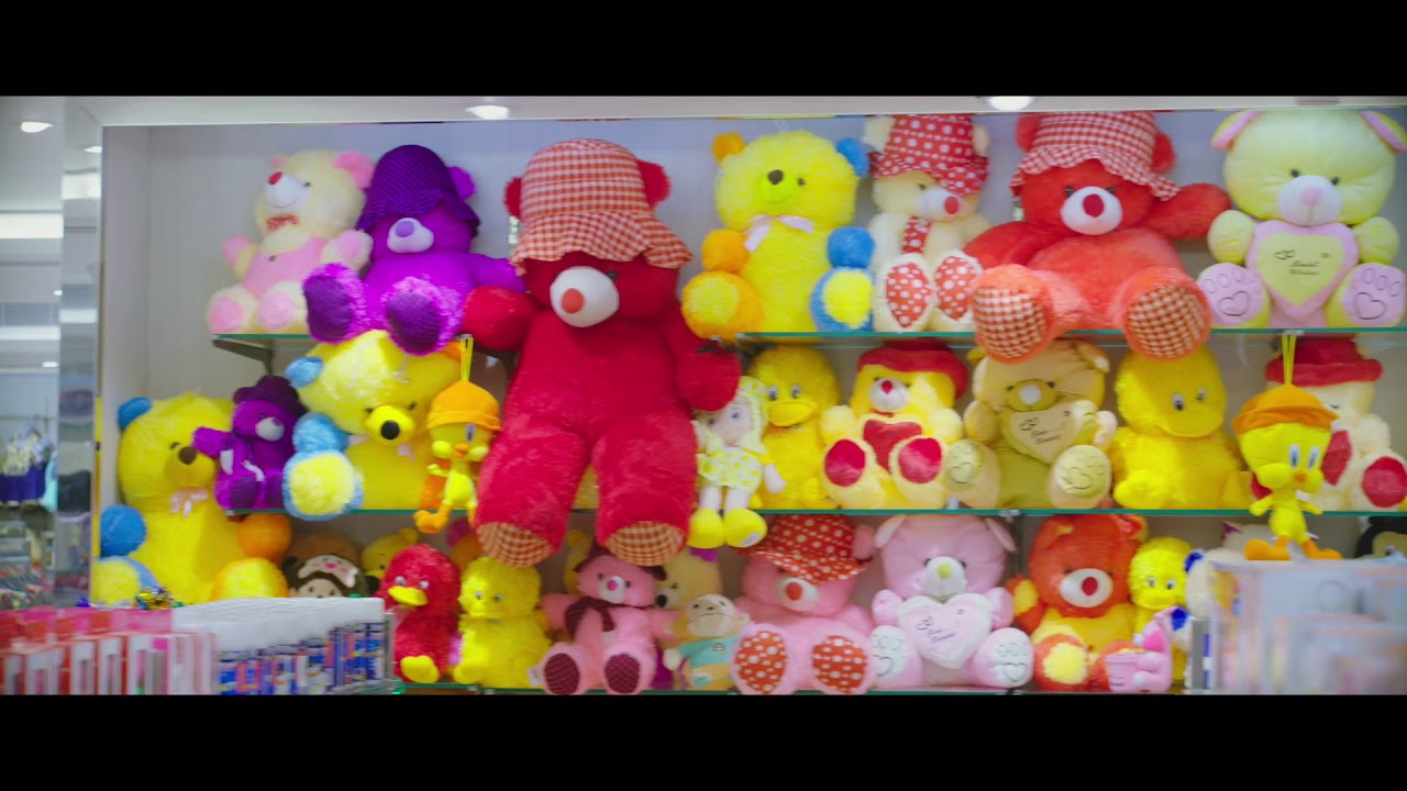 Jeyachandran Textiles | Online Ad - YouTube