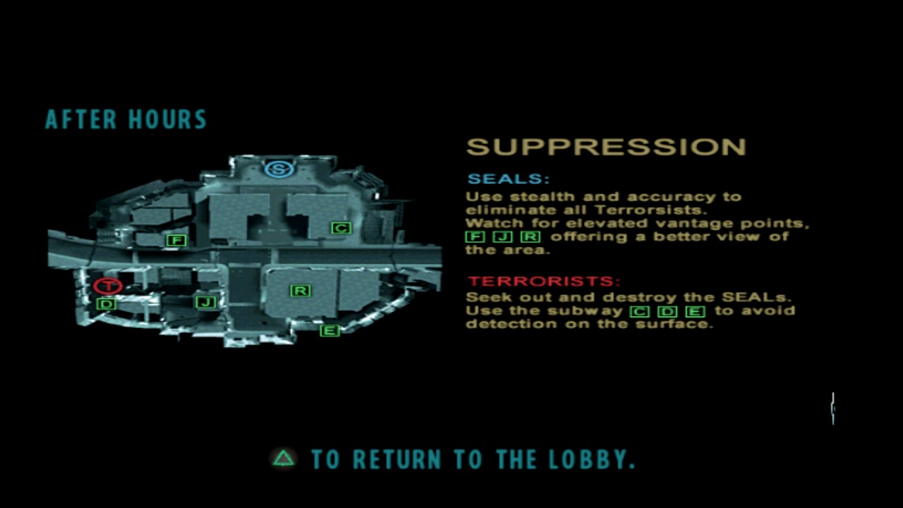 [PCSX2] Socom 2 w/r0004 patch Map Packs - YouTube