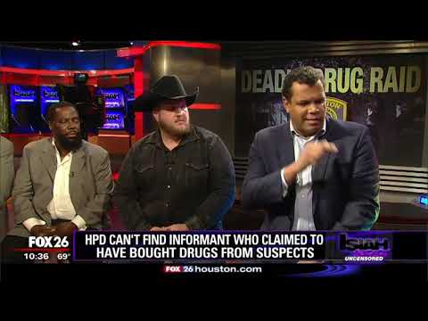 Attorney Jason Rowe Discusses No Knock Warrants and Body Cameras after ...