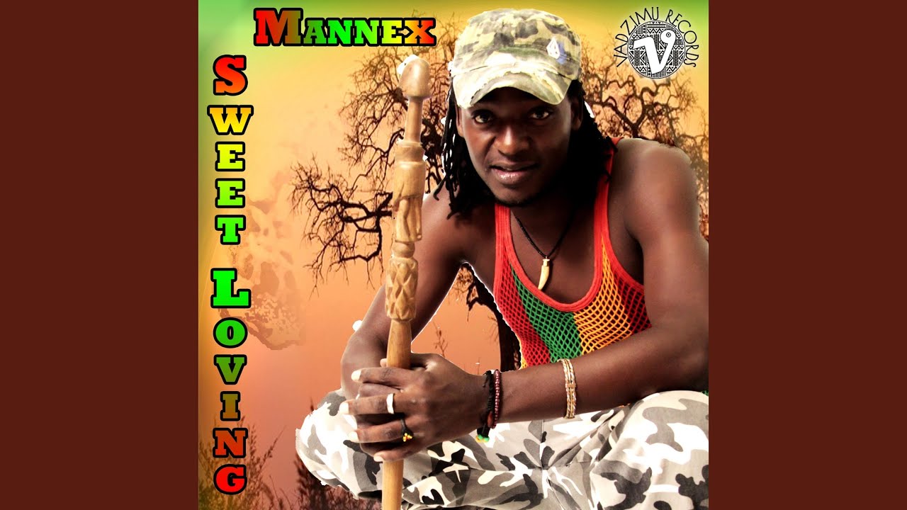 Sweet Loving - YouTube