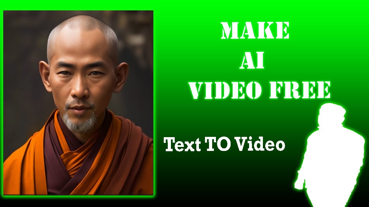 How to make ai video free || how to make free ai video || ai video ...