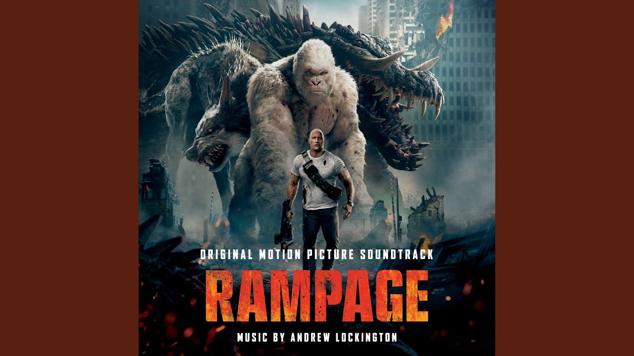 Rampage - YouTube
