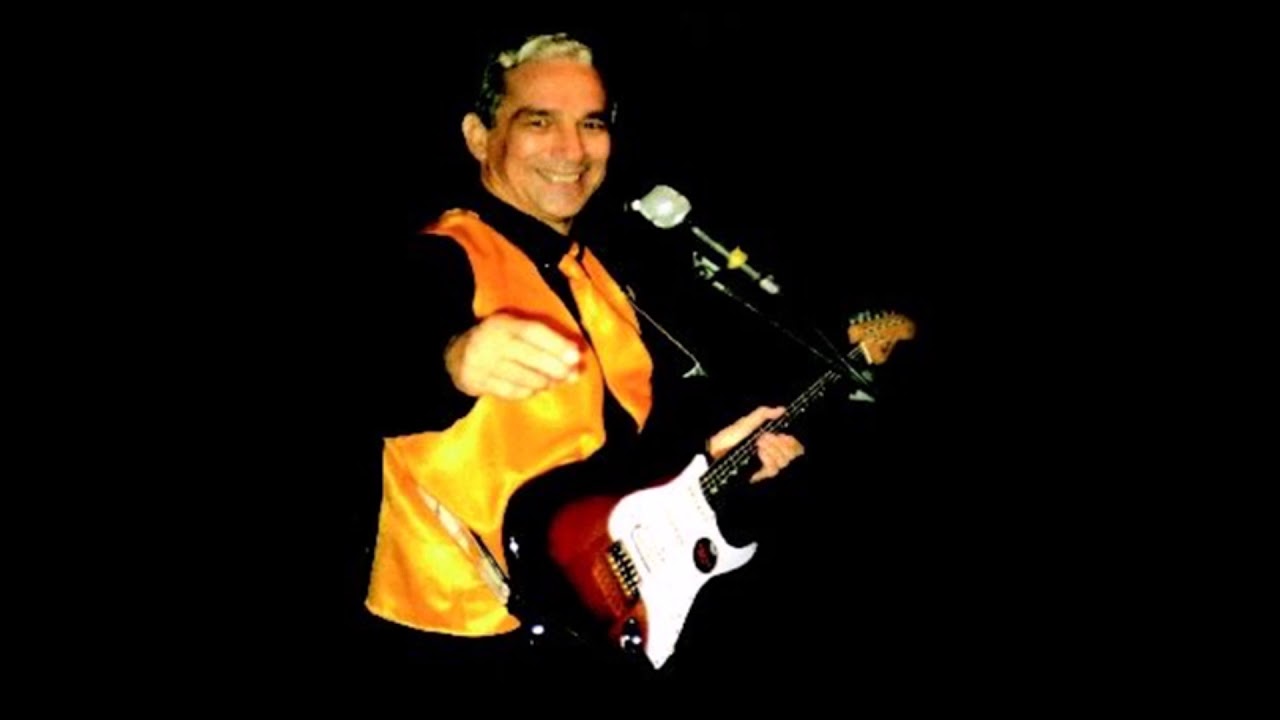 Lembrando você - Cantor e Compositor: Carlos Selva - YouTube