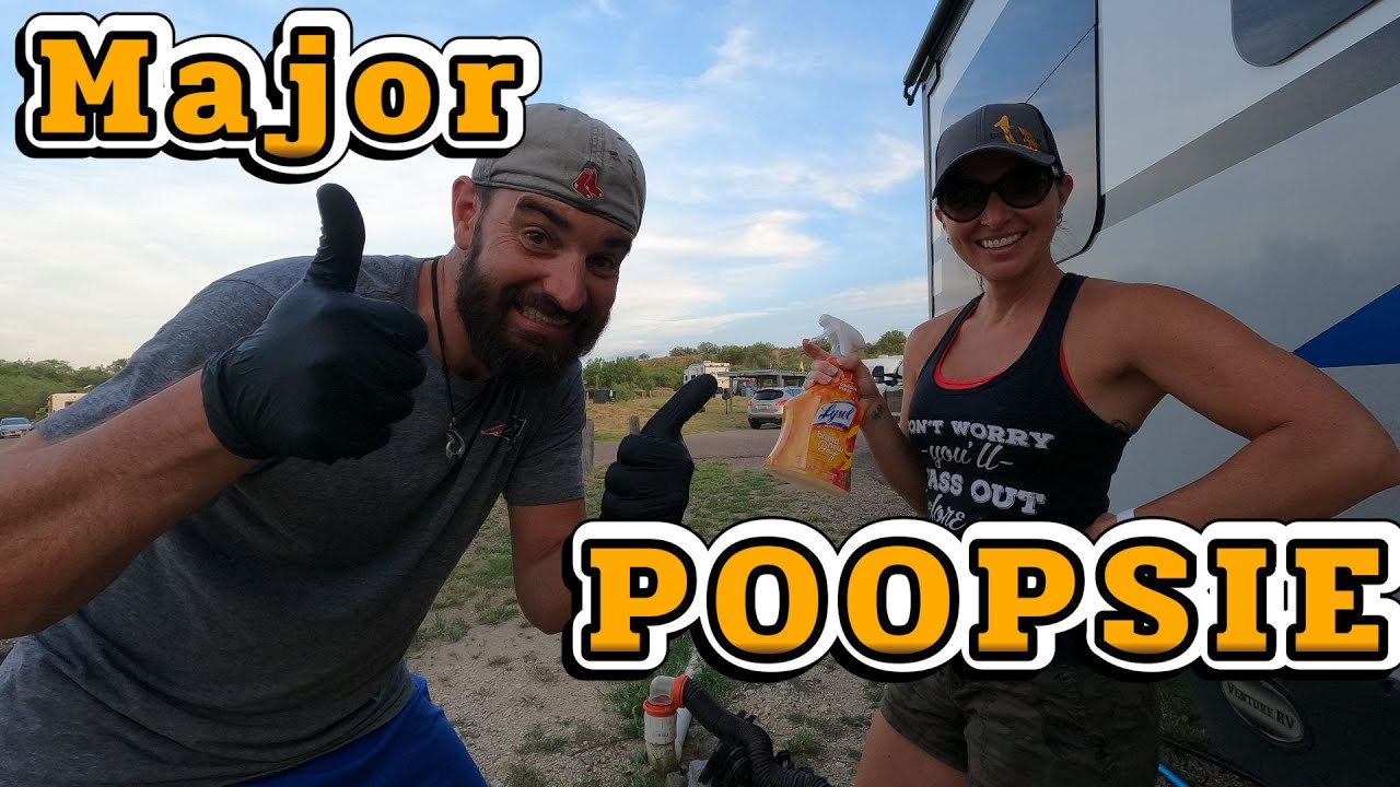 When you don’t plan appropriately, you can get pooped on - YouTube