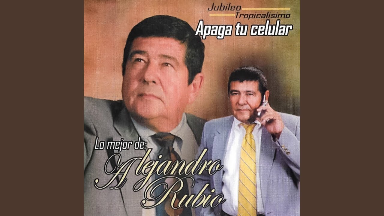 Apaga tu Celular - YouTube