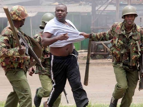 Bamiyo Ashade's Mother and Uncle speak on his death - YouTube