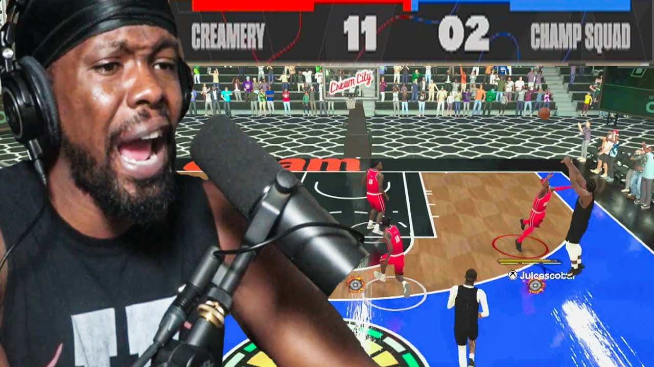 When You Talk Crap AND Back It Up In Pro-Am! - YouTube