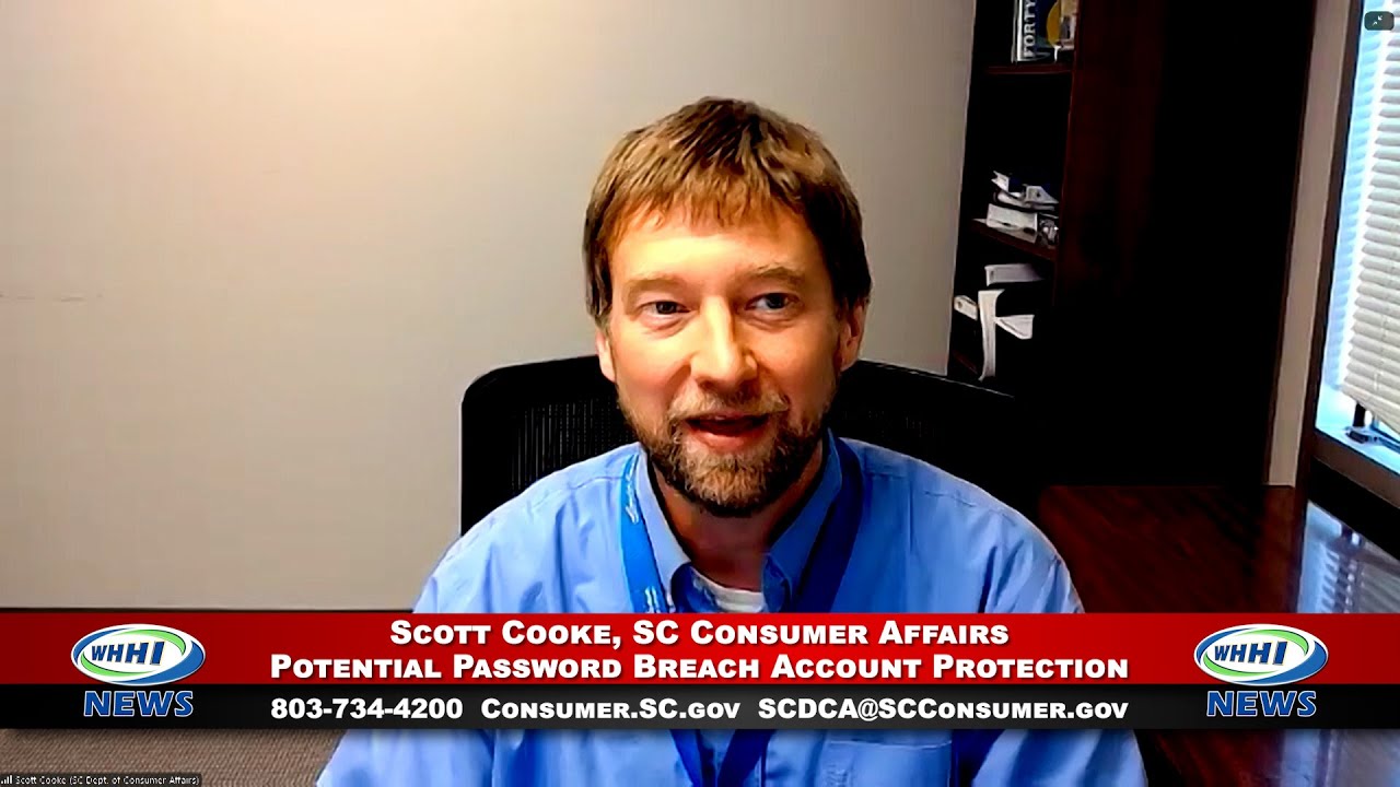 WHHI NEWS | Scott Cooke: Potential Password Breach Account Protection ...
