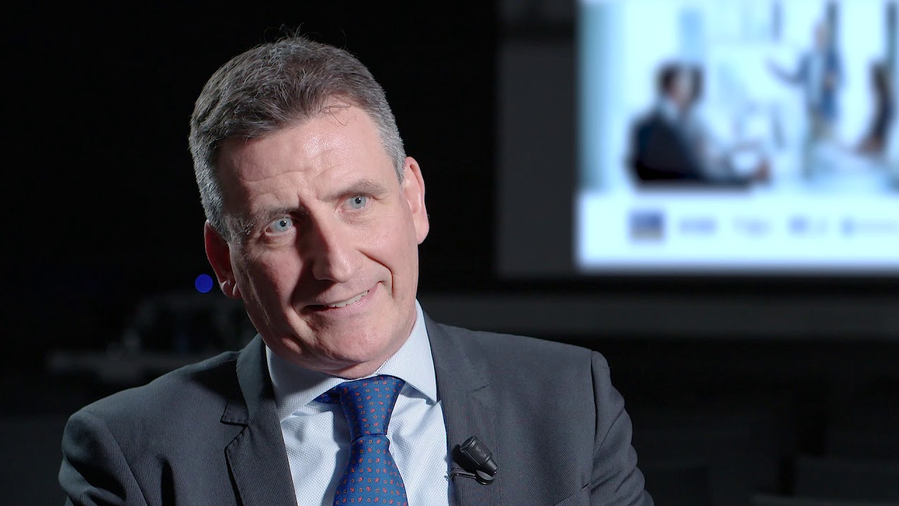 Demand Driven MRP - Pascal Quinodon, Site Director Italy bioMérieux ...