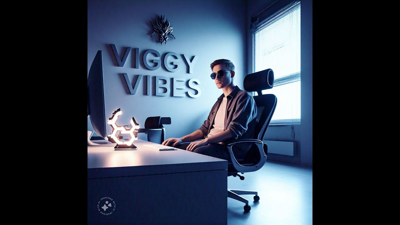 MONDAY MORNING LIVE WITH VIGGY 12.30.24 (NOT FINANCIAL ADVICE) - YouTube