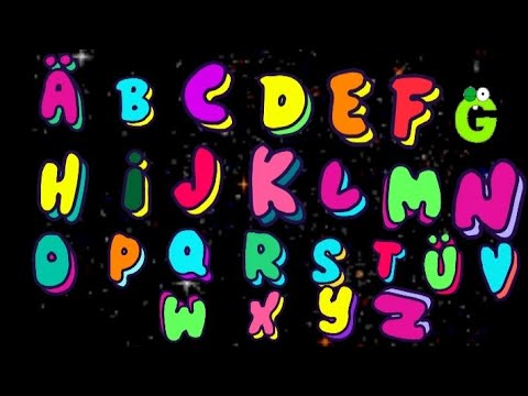 abc song/ABC song/abc alphabet song/abc song for kids/abc phonics song ...