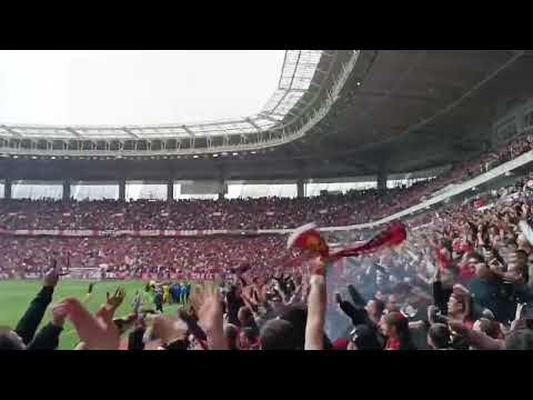 Gök Gürültüsü Değil ESKİŞEHİRSPOR - EsesesKikikiEskiEskiEs 🏆 (Akşehir Maçı 2. Gol Necati Önal)