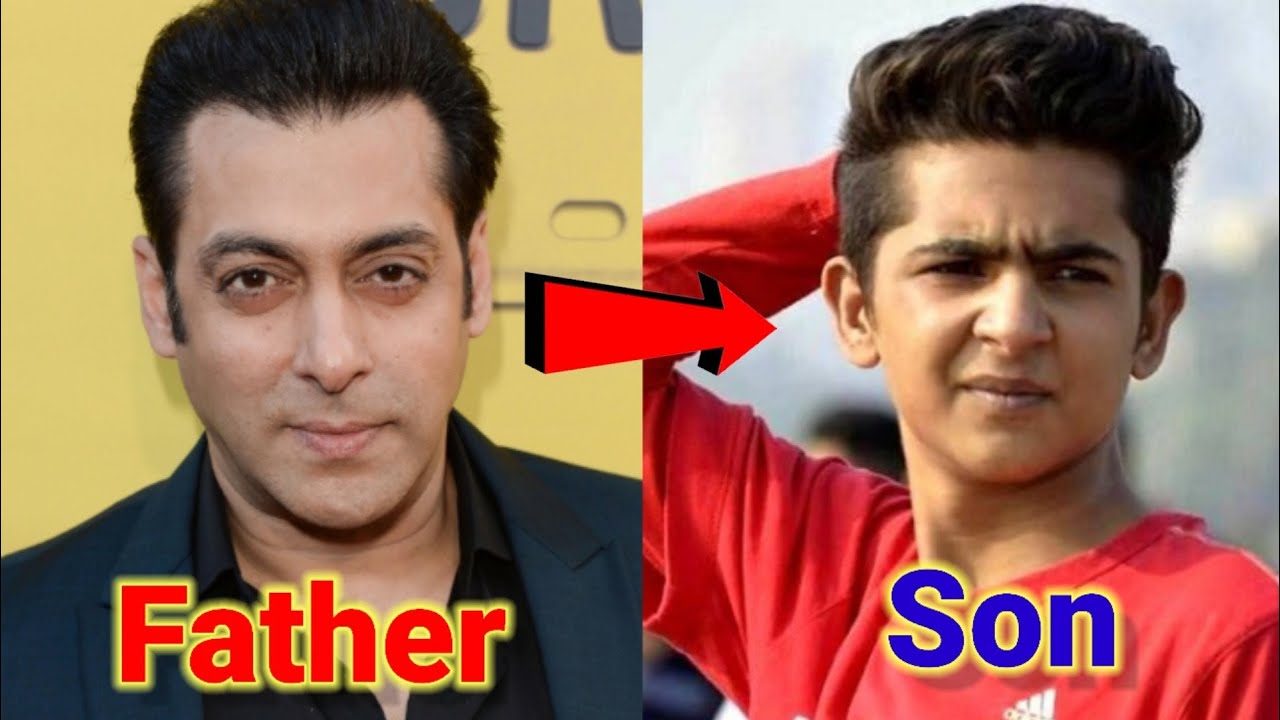 Top 50 Famous Bollywood Actors Sons Bollywood Actor Real Father Son Bollywood Fatherson Youtube
