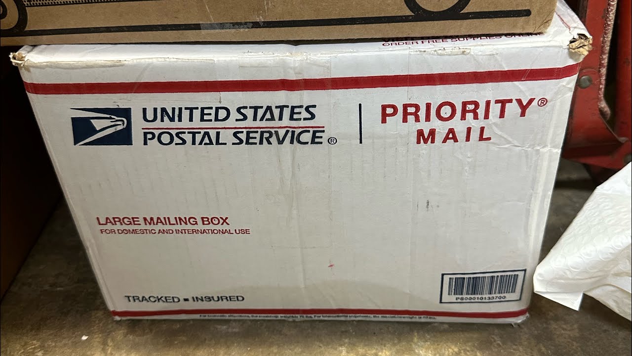 Whatnot Shipping - Changing from the default Ground Advantage over 5 ...