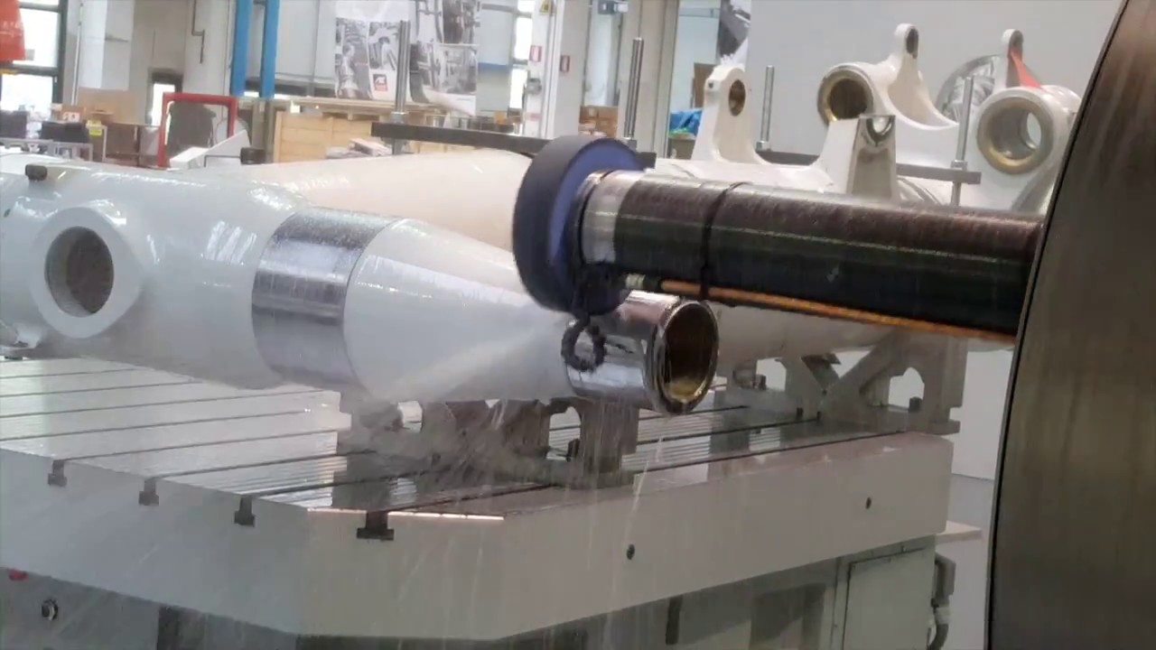 LBC777 Orbital Grinding Machines for External and Internal Grinding ...