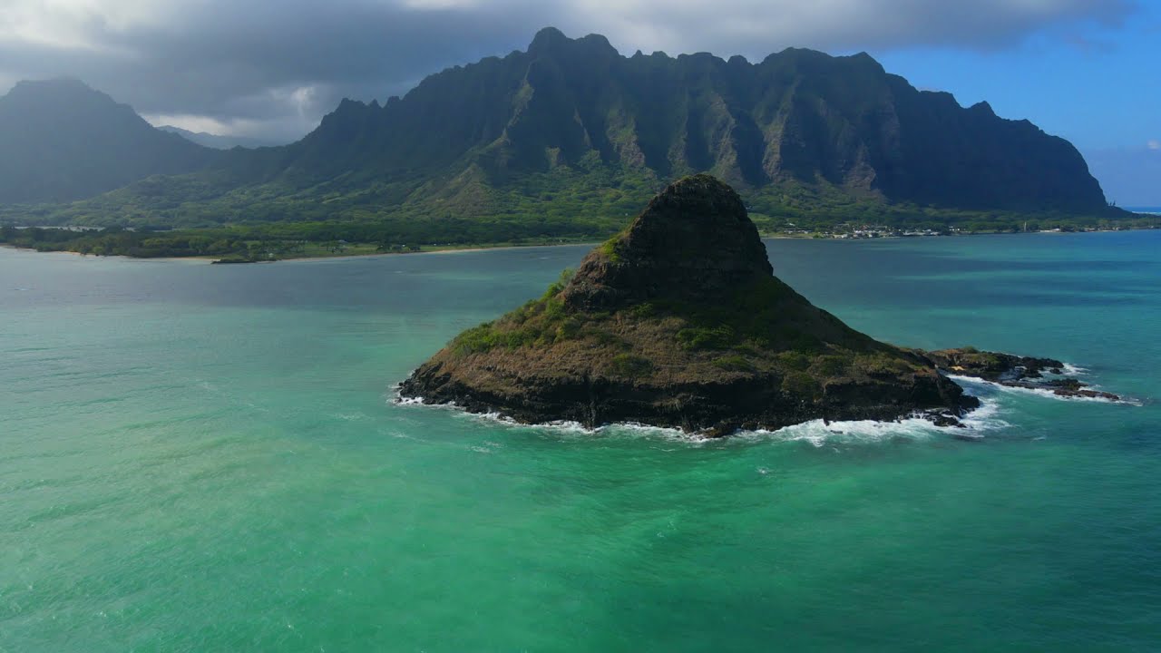 Why I Shoot (O'AHU HAWAII) - YouTube