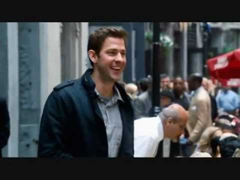 Something Borrowed - John Krasinski