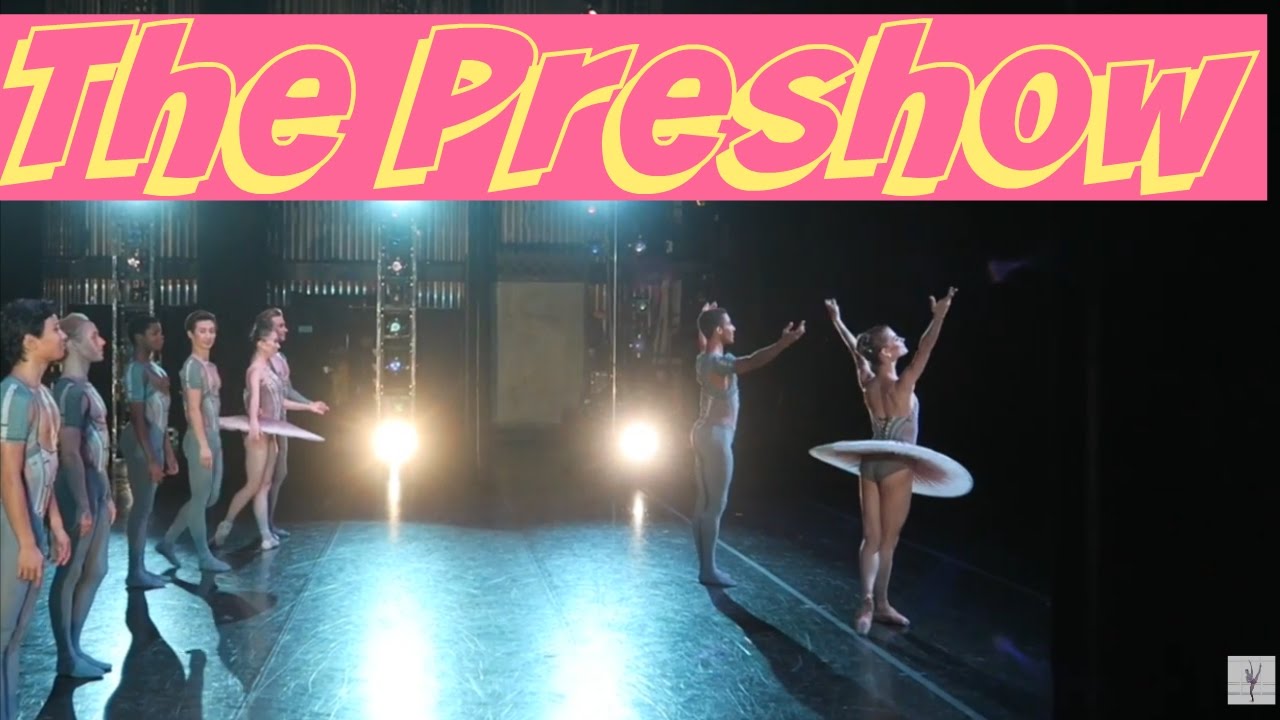 The Pre Show: Questions - YouTube