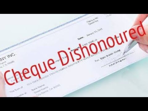 489F Cheque Dishonoured (Counterfeiting of using documents resembling Prize Bonds or un ...