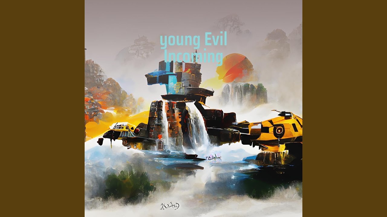 Young Evil Incoming - YouTube