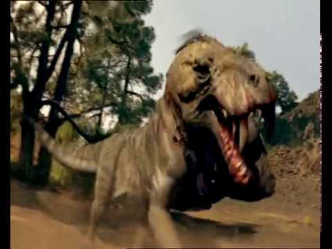 Future Predator & Megopteran - YouTube