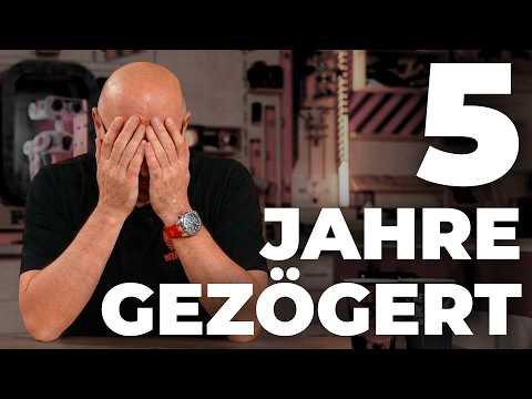 wir starten ein neues Kapitel… ändert sich alles?