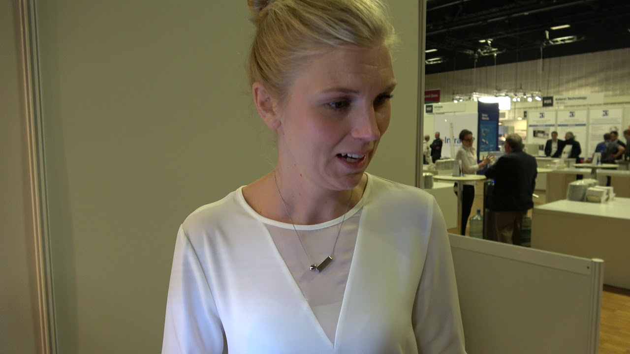 Demonstration of CellInk's new BioX bioprinter - YouTube