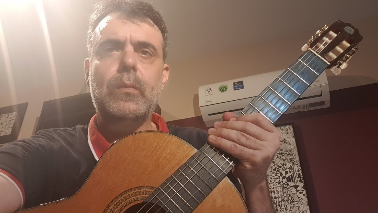 Το ψωμι της Ξενιτιας - YouTube