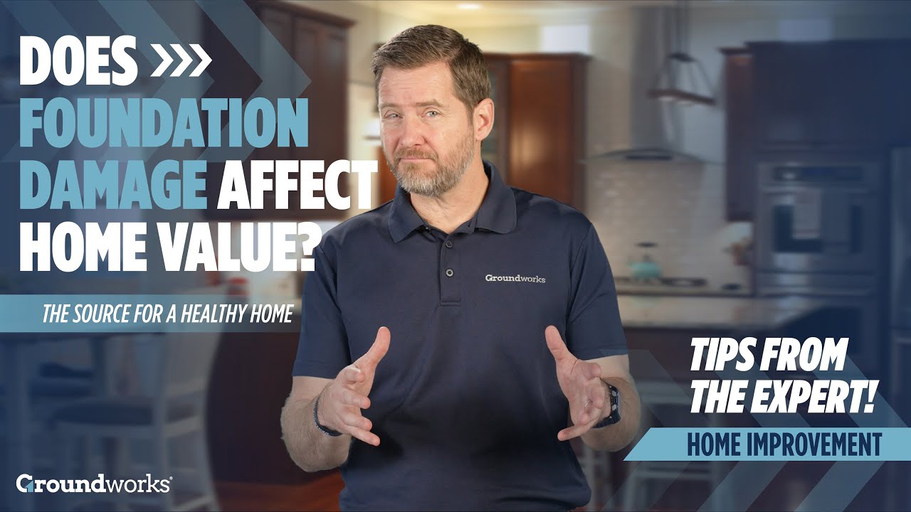 Do Foundation Problems Affect Your Home’s Value? - YouTube
