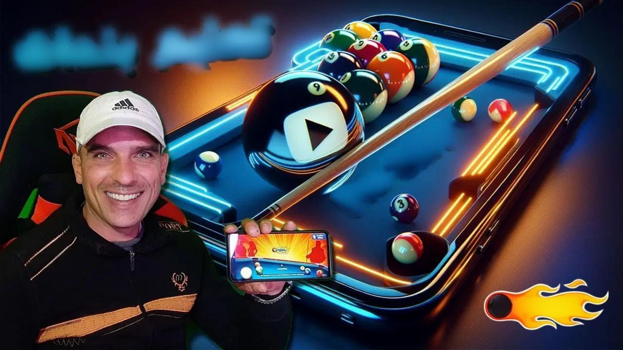 Master 8 Ball Pool: Tips from Beginner to Pro! - YouTube