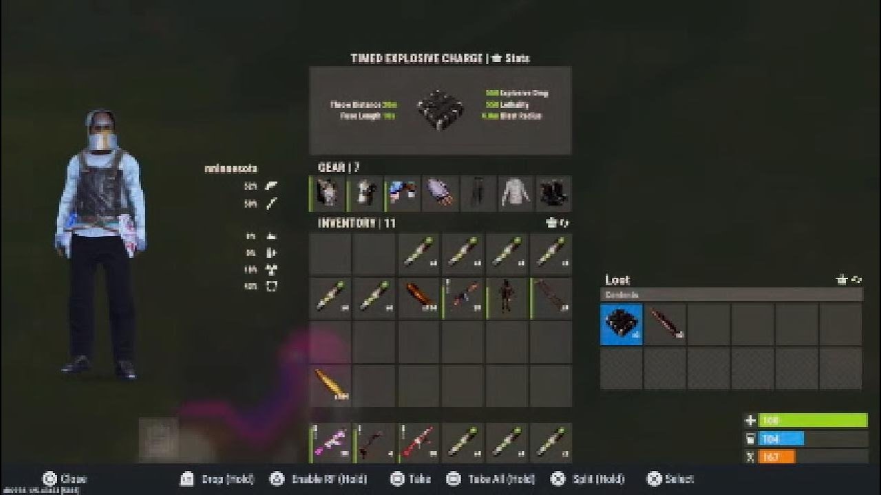 9-5 Working Dad Destroys Rust Kids - YouTube