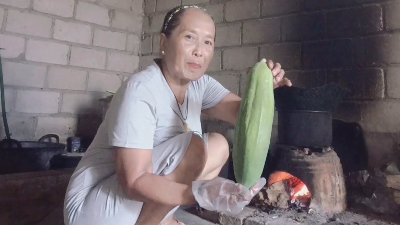 Semur Pepaya,Setengah Mateng//Enak e Polll@Bundajessen - YouTube