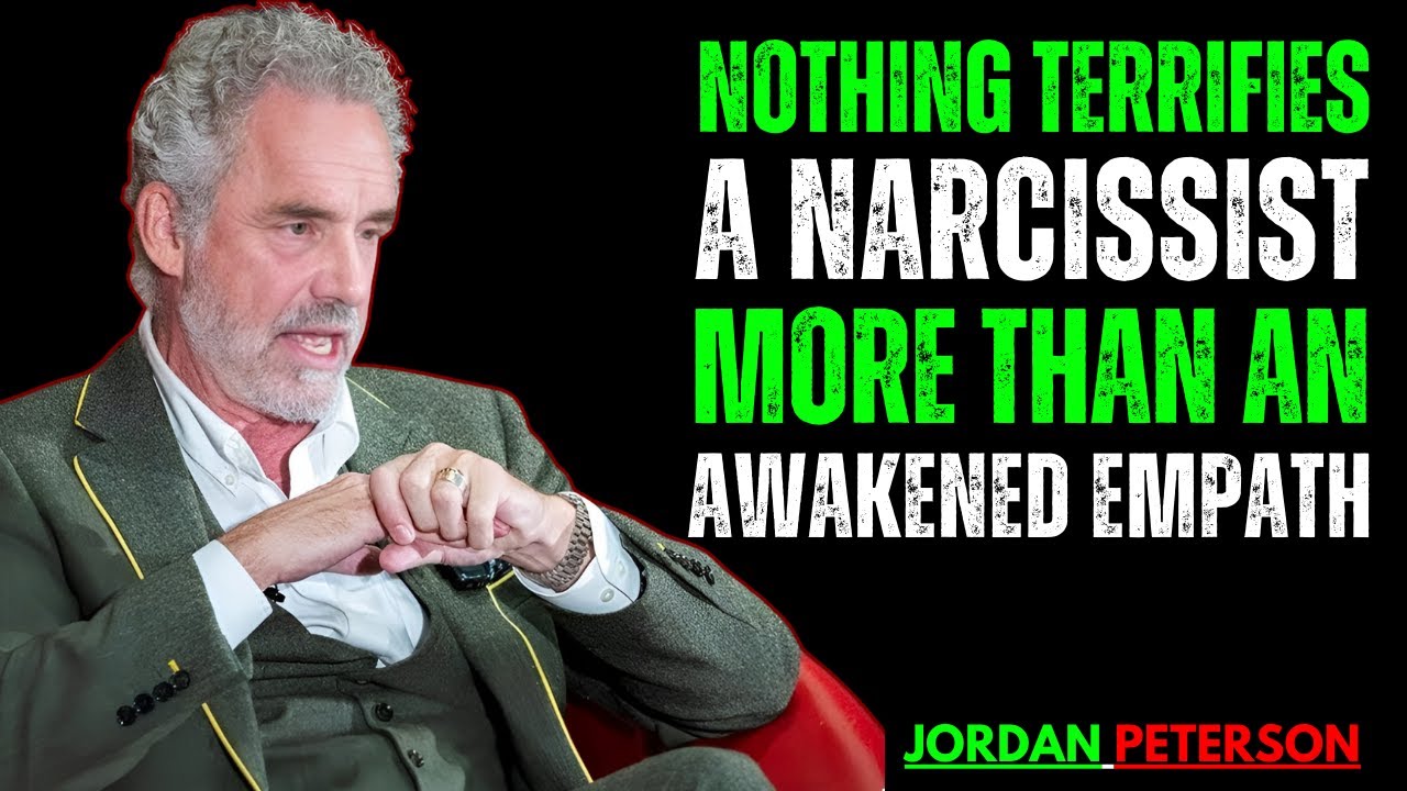Nothing Scares a Narcissist More Than an Empath Who Has Awakened ...