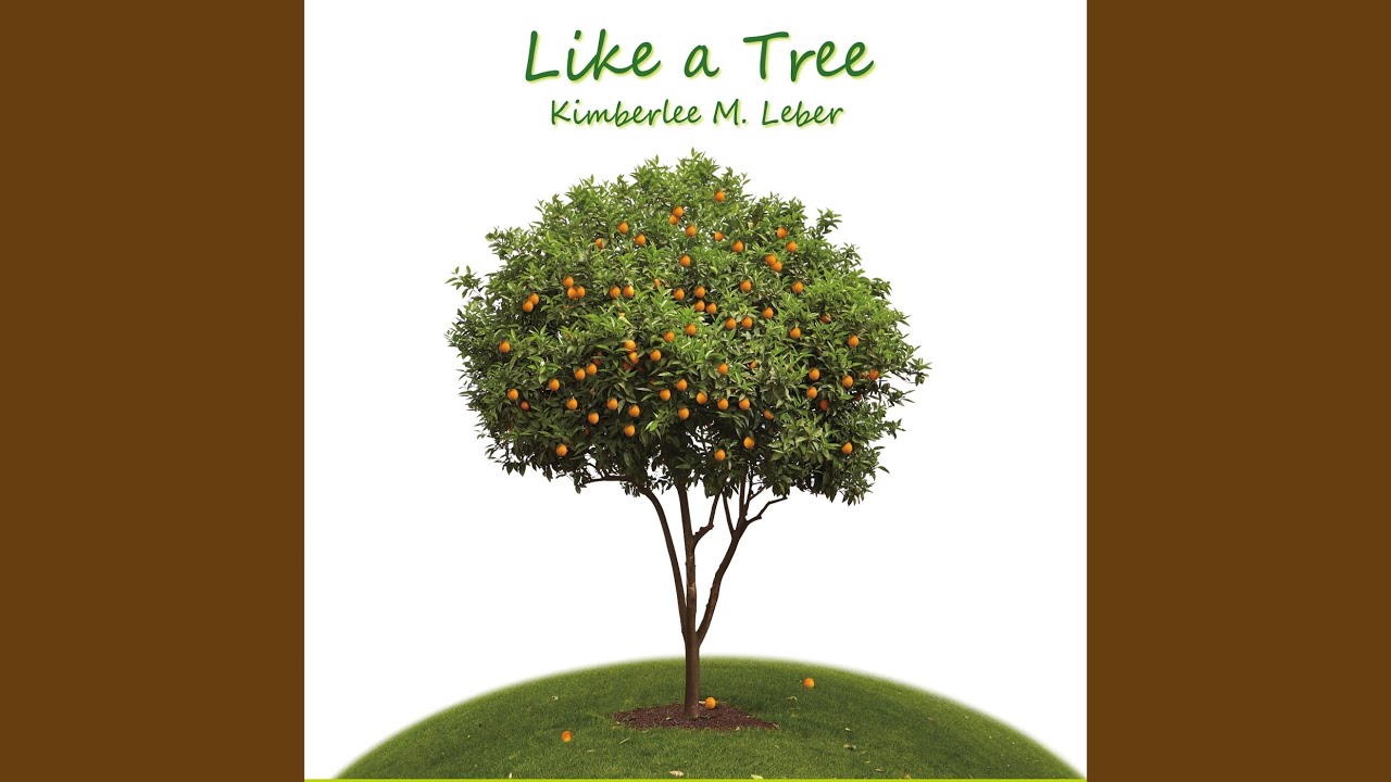 Like a Tree - YouTube