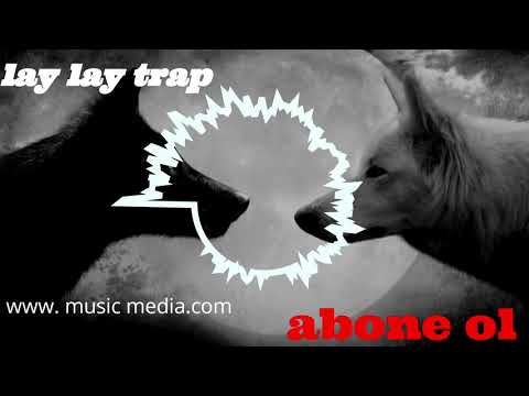 lay lay trap remix
