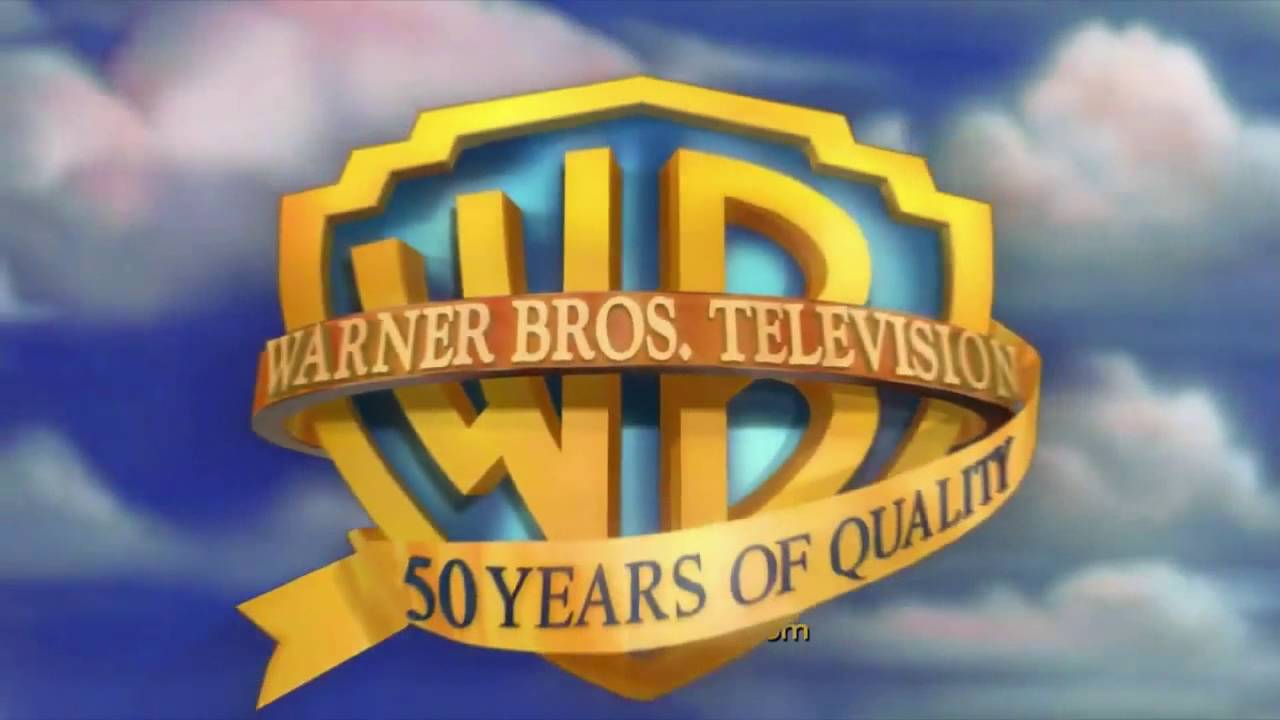 Warner Bros Television 50th Anniversary