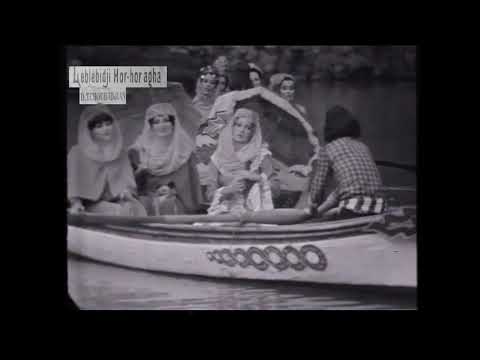 Tigran Chukhajian - Leblebiji Hor-Hor Agha,Part 3 Soprano solo & Women's Choir