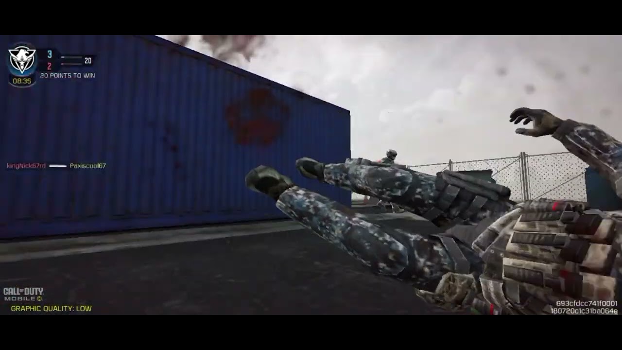 1v1 with nick in COD - YouTube