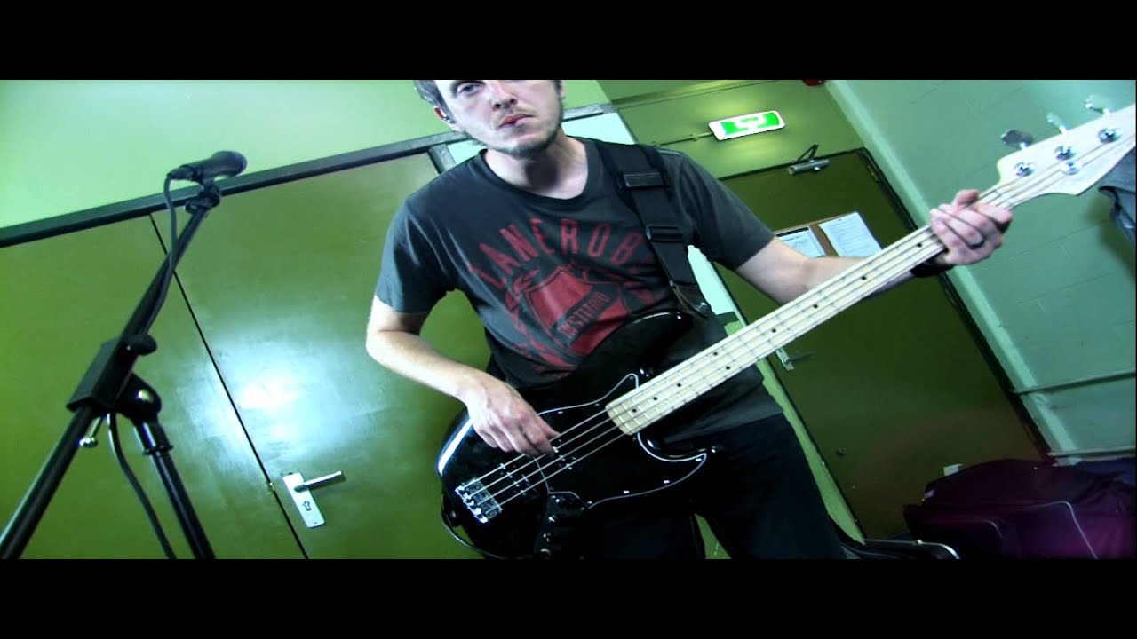 Hangover Hero Album Teaser - YouTube