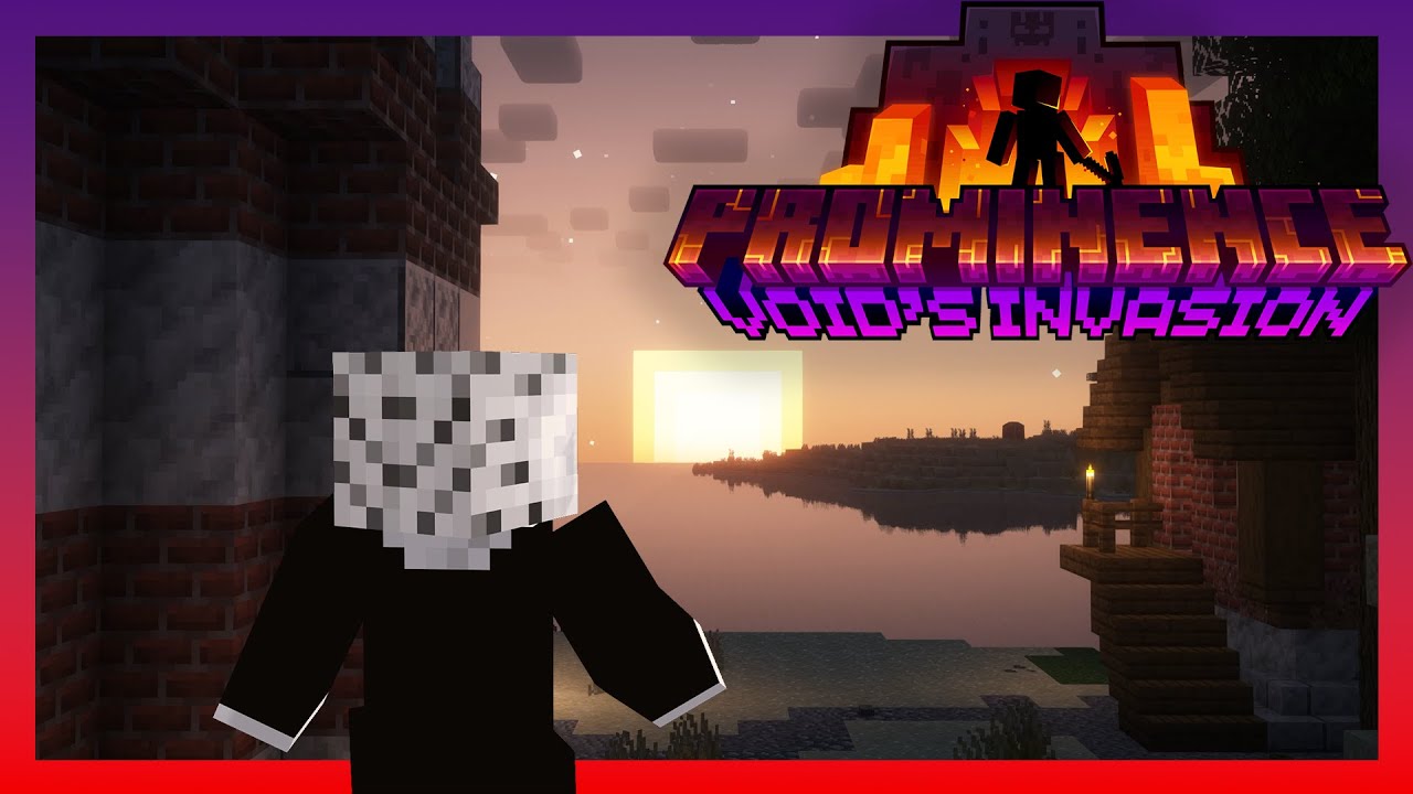 Questing and Exploring! | Minecraft Prominence II Modpack | Let's Play ...