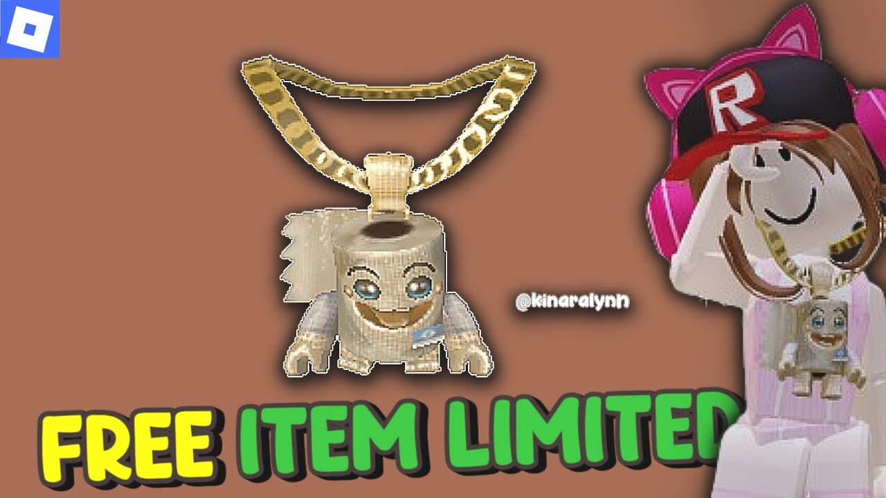 CARA DAPETIN ITEM KALUNG LIMITED U || ROBLOX INDONESIA #fypシ゚viral # ...