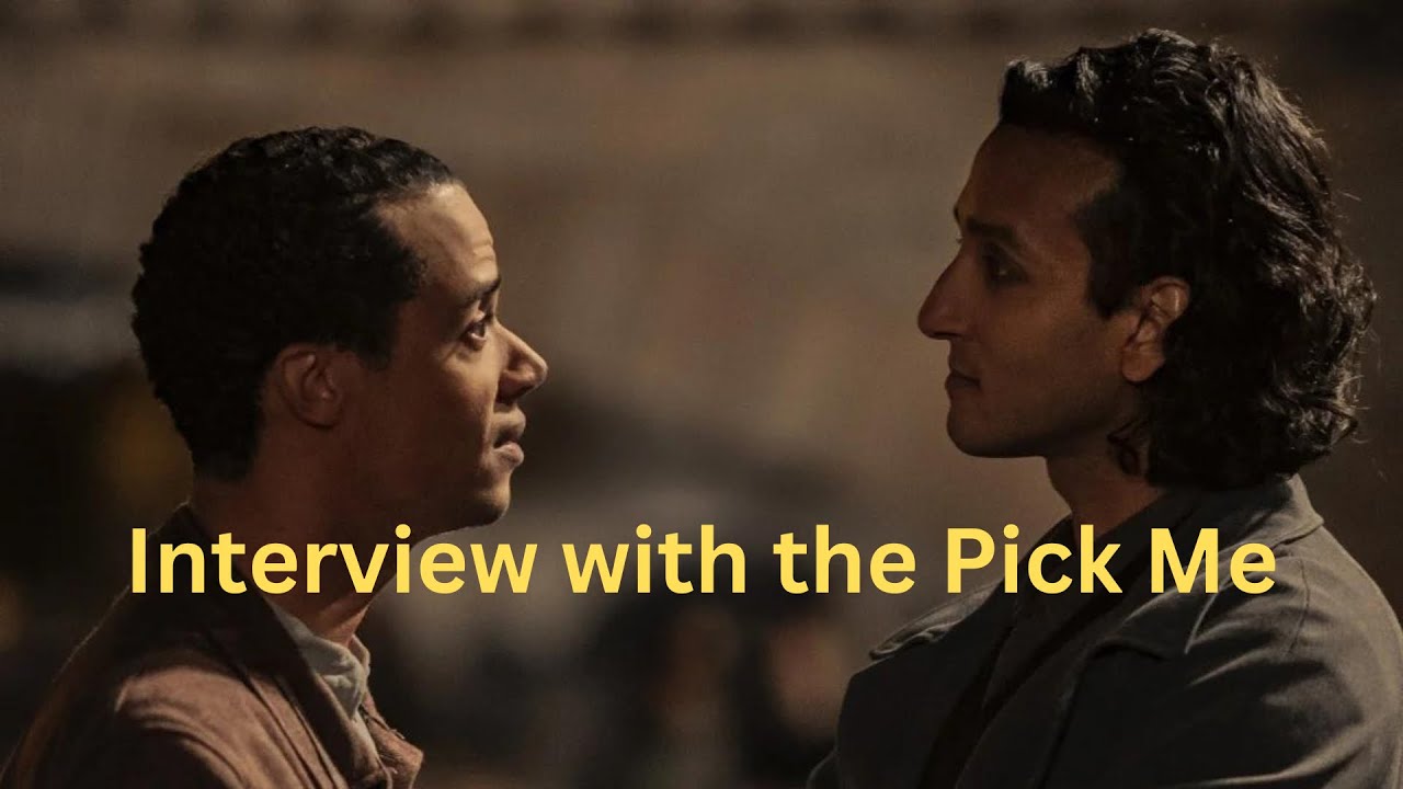 Interview with the Vampire Season 2 Ep 3 Spoiler Review - YouTube