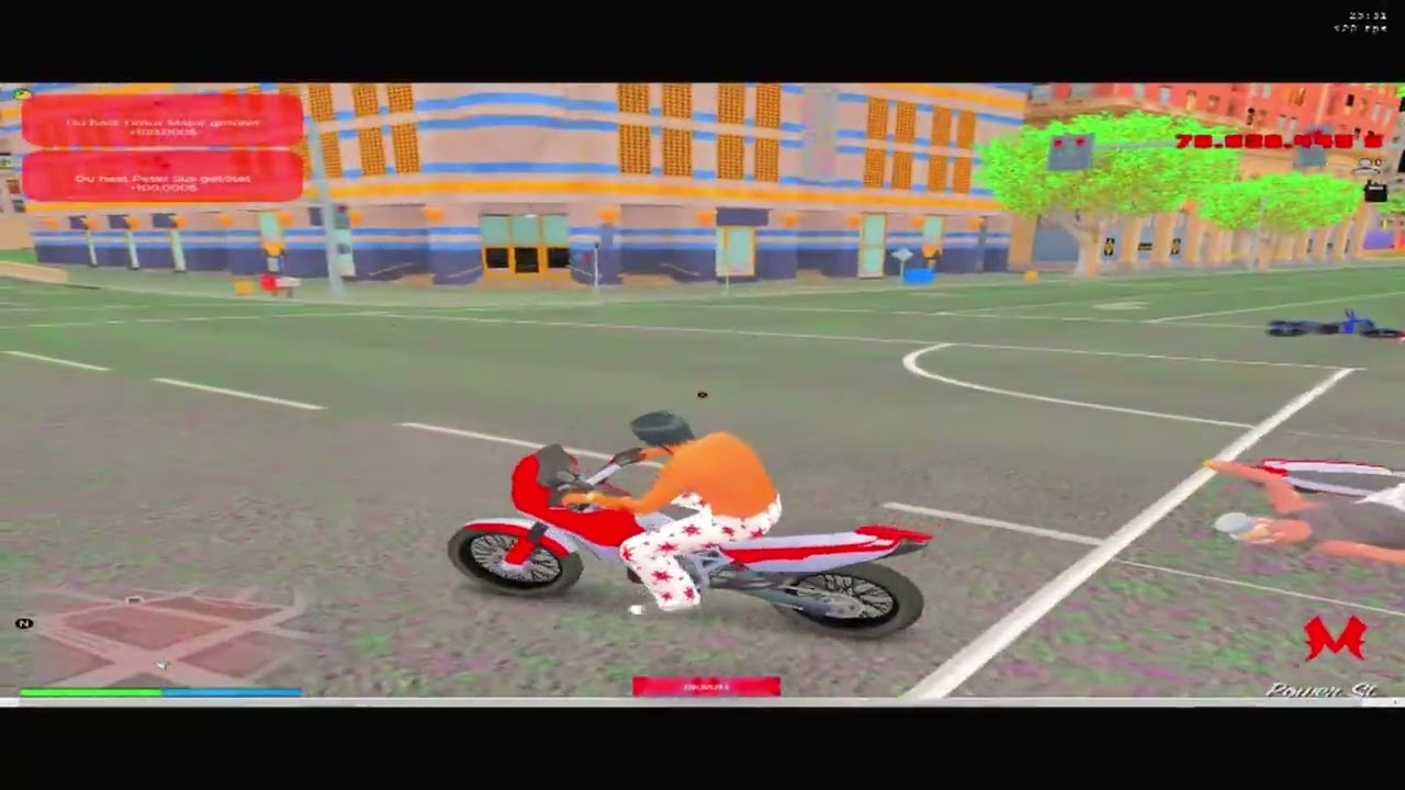 "Cemo TR" // FiveM Gambo Highlights #gtarp #fiveM #gambo - YouTube